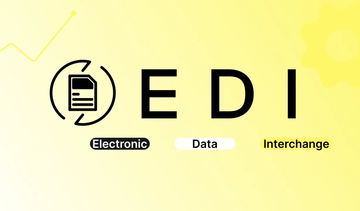 EDI: definition, operation and main advantages